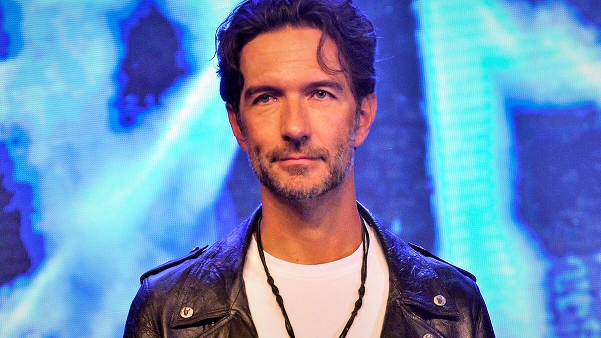 Leonardo Lozanne se abre de capa sobre las diferencias que tuvo con Sandra Echeverría | ¡HOLA!