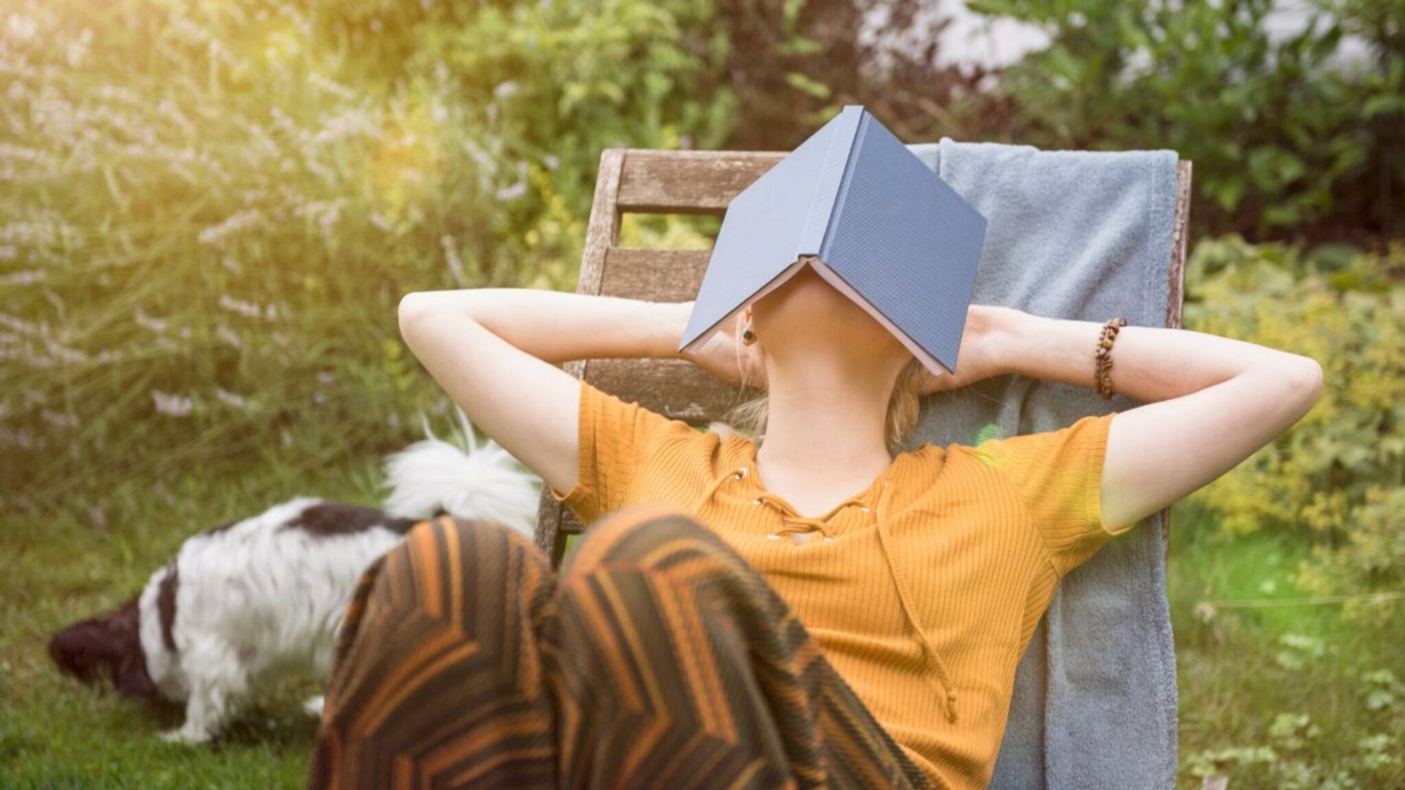 Los 10 mejores libros de autoayuda