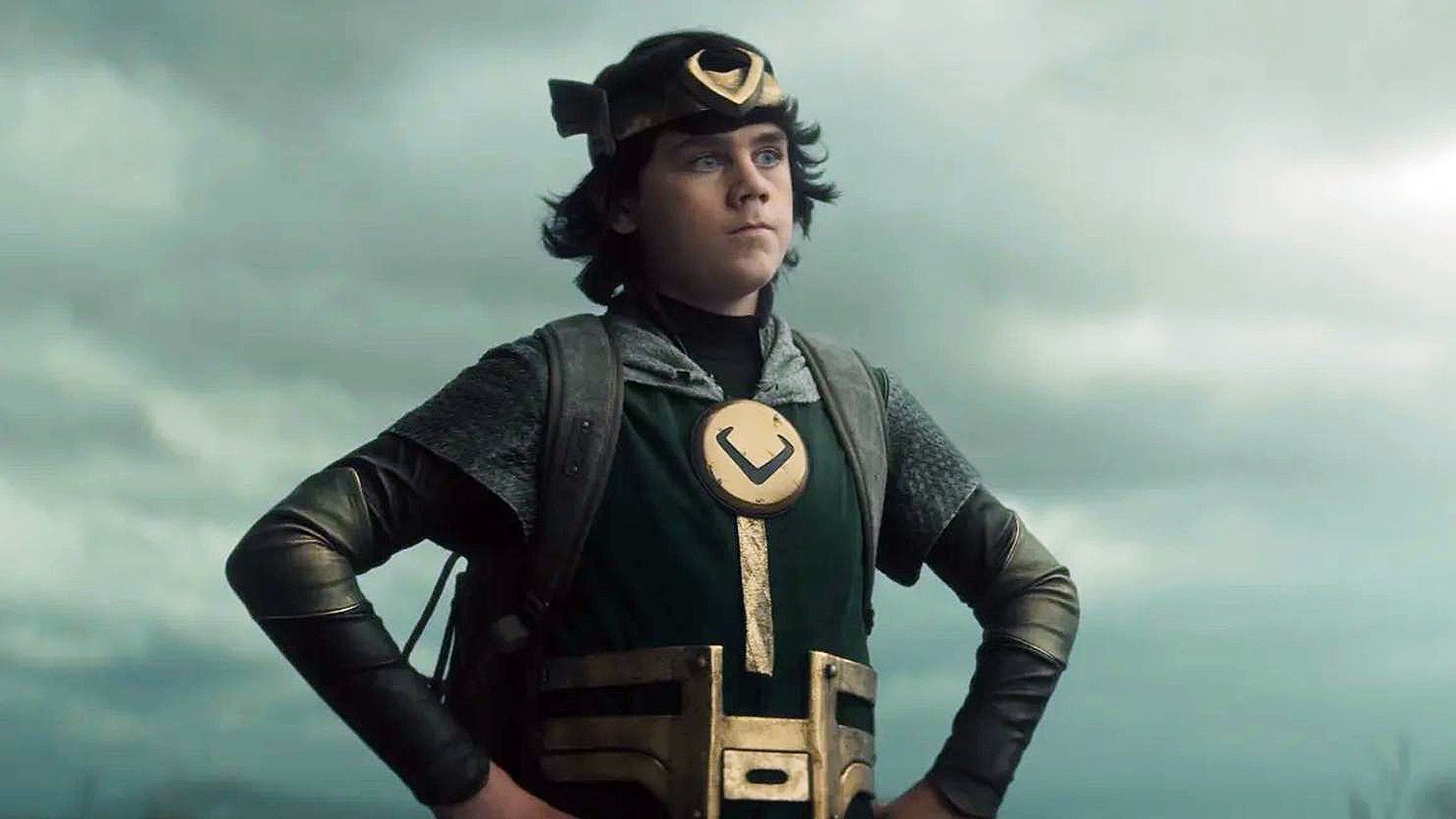 Tras explicar su difícil situación, Jack Beal ('Loki') anuncia entre ...