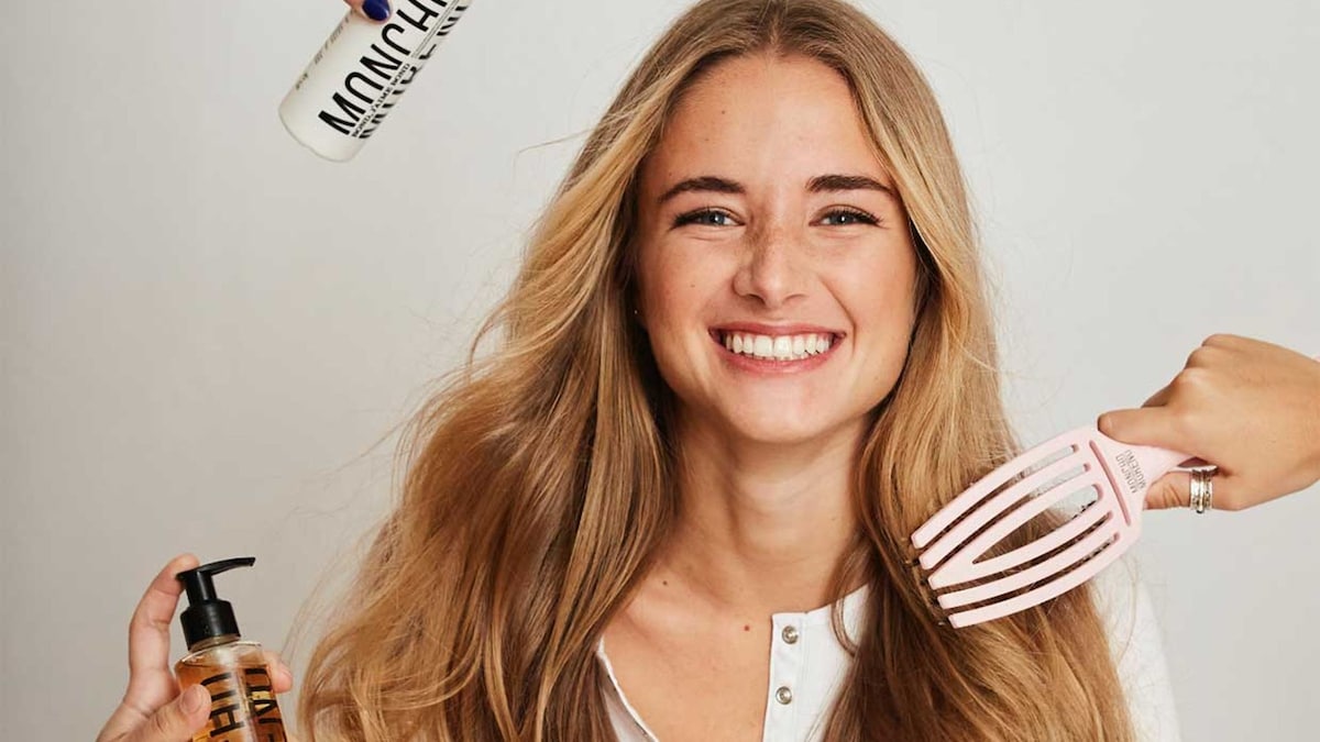 El peluquero Moncho Moreno nos habla de los mejores productos para ...