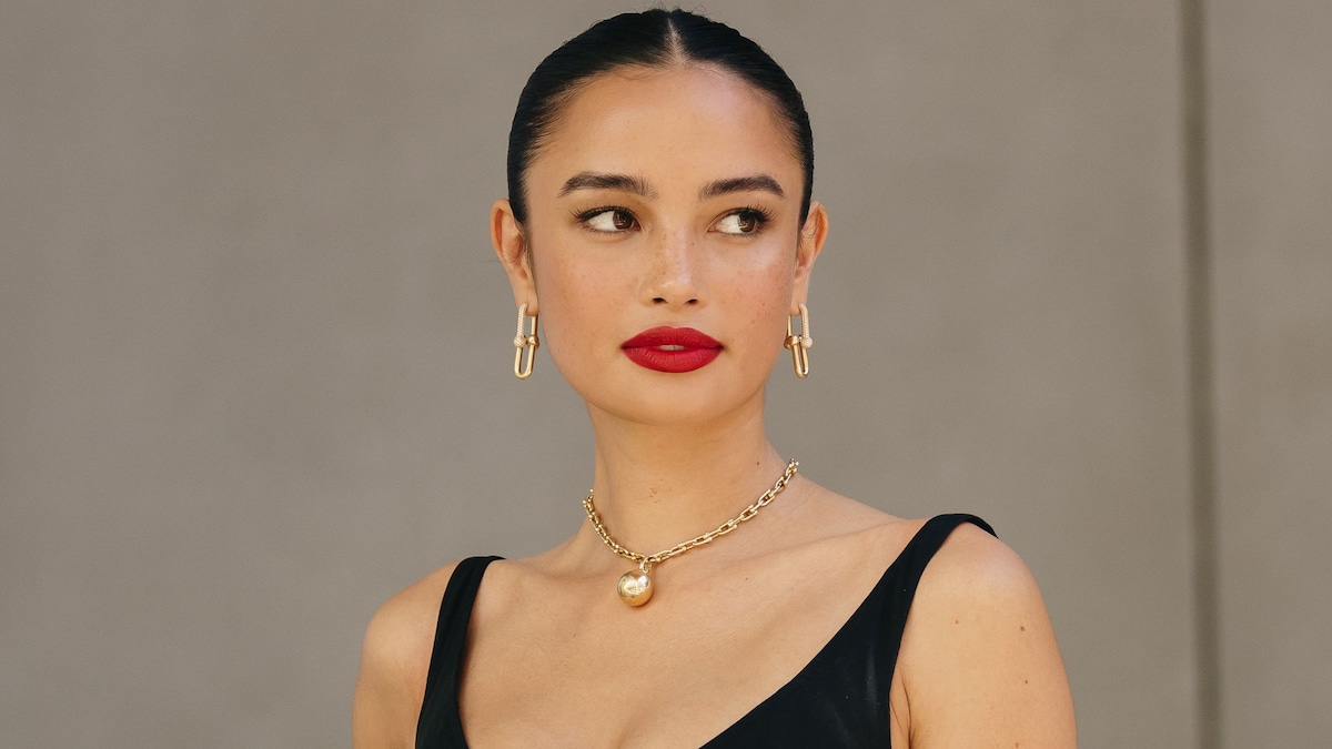 El labial rojo de MAC y otros cosméticos que son top ventas en todo el ...