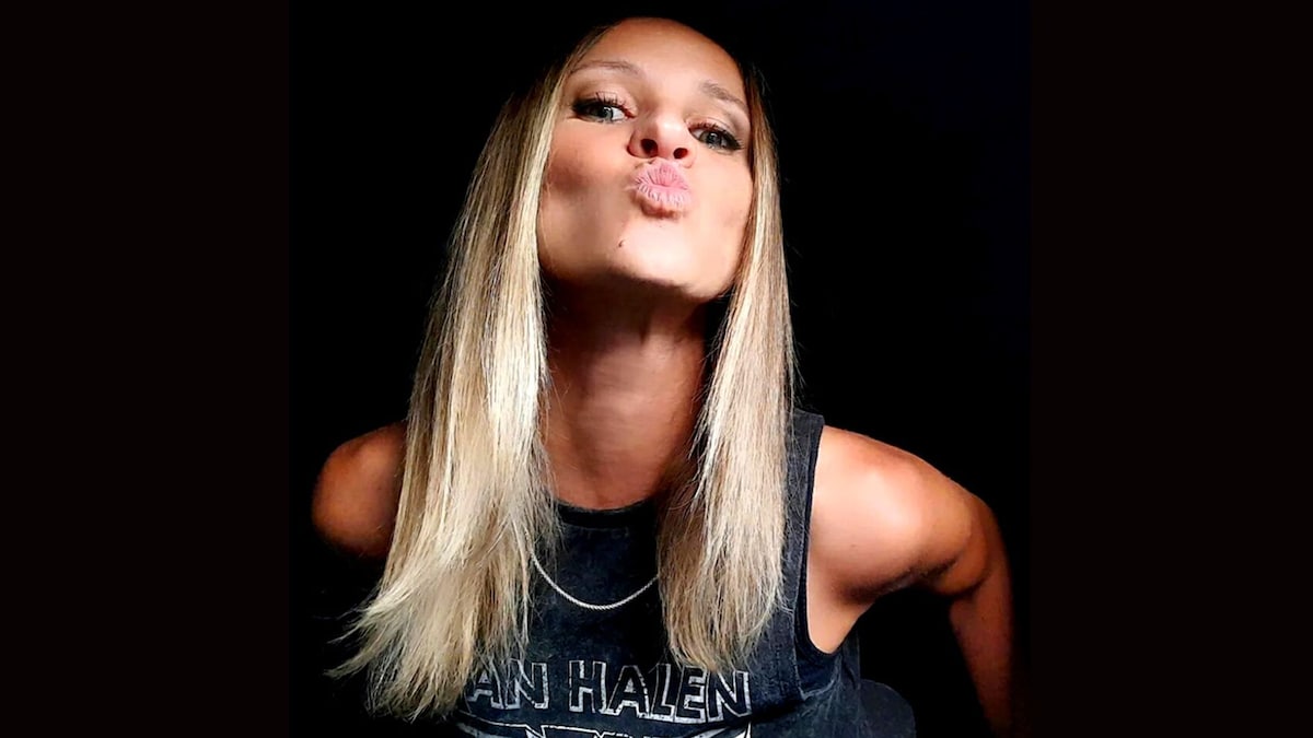 Así es Ana Prada, la nueva presentadora del Benidorm Fest