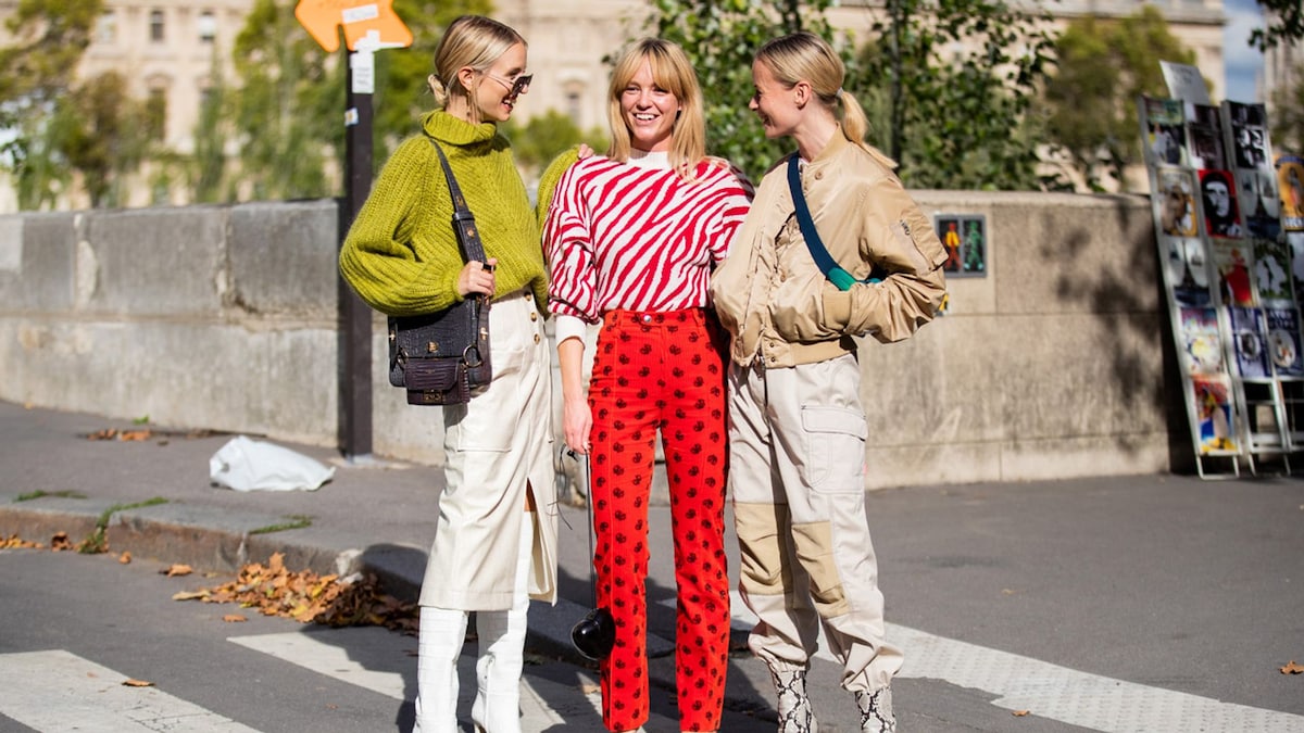 La ropa de primavera más bonita y elegante de las marcas 'premium' de ...