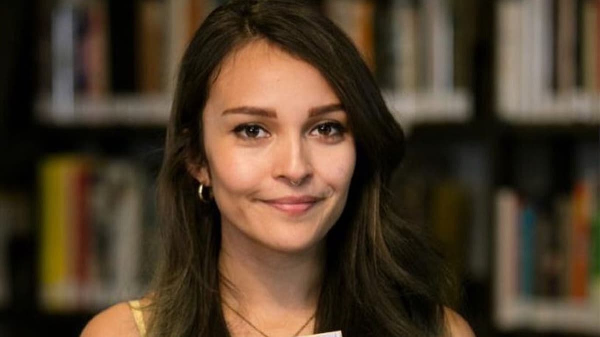 Ana Ramírez González elegida en el Top 100 Latina Powerhouse 2021 | ¡HOLA!