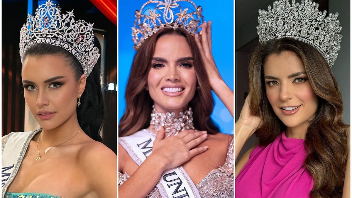 Miss Universe 2024: conoce a las latinas que buscan la corona | ¡HOLA!