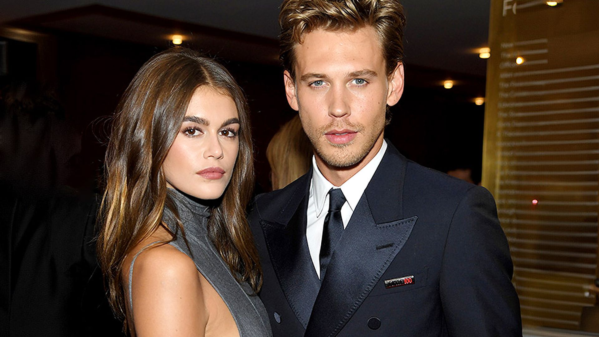 Kaia Gerber y Austin Butler: las claves de su éxito personal y profesional