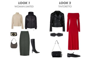 Descubre qué estilo te favorece más con este test de moda