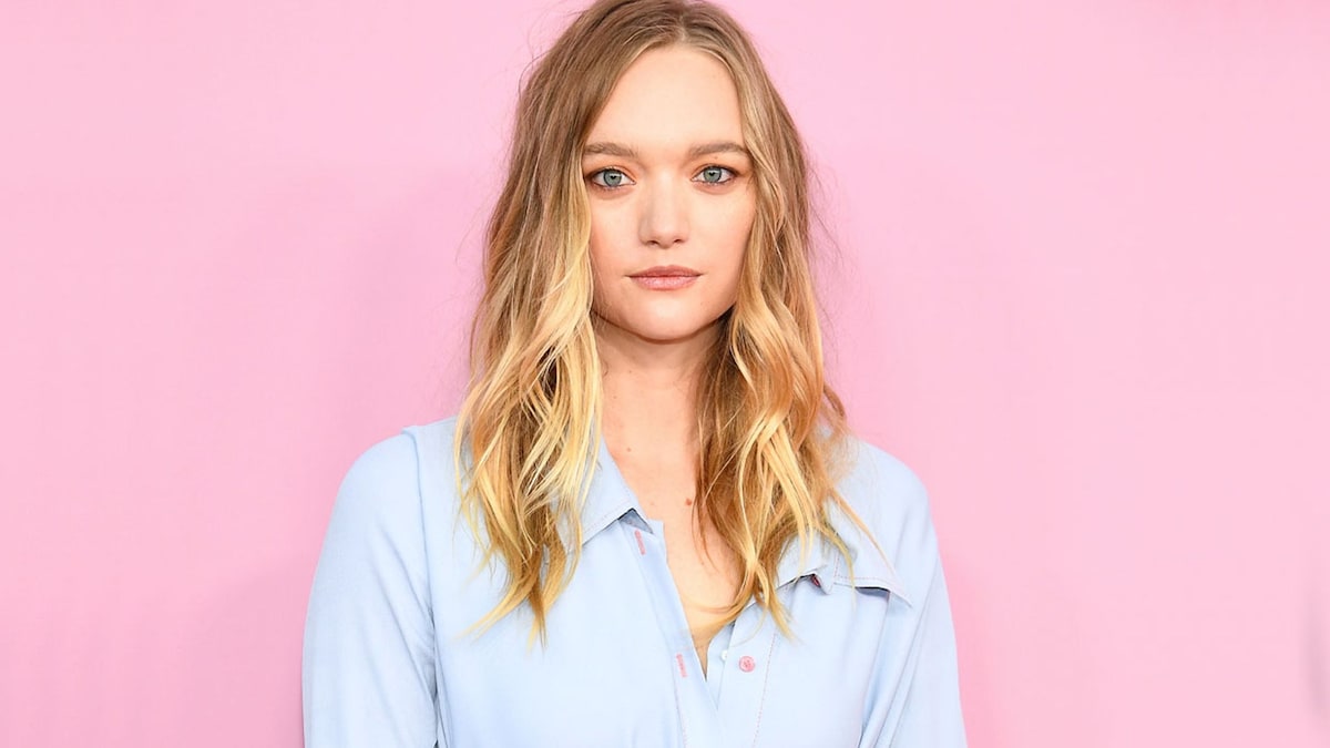 Gemma Ward: el posado en bikini que anuncia un gran cambio en su vida