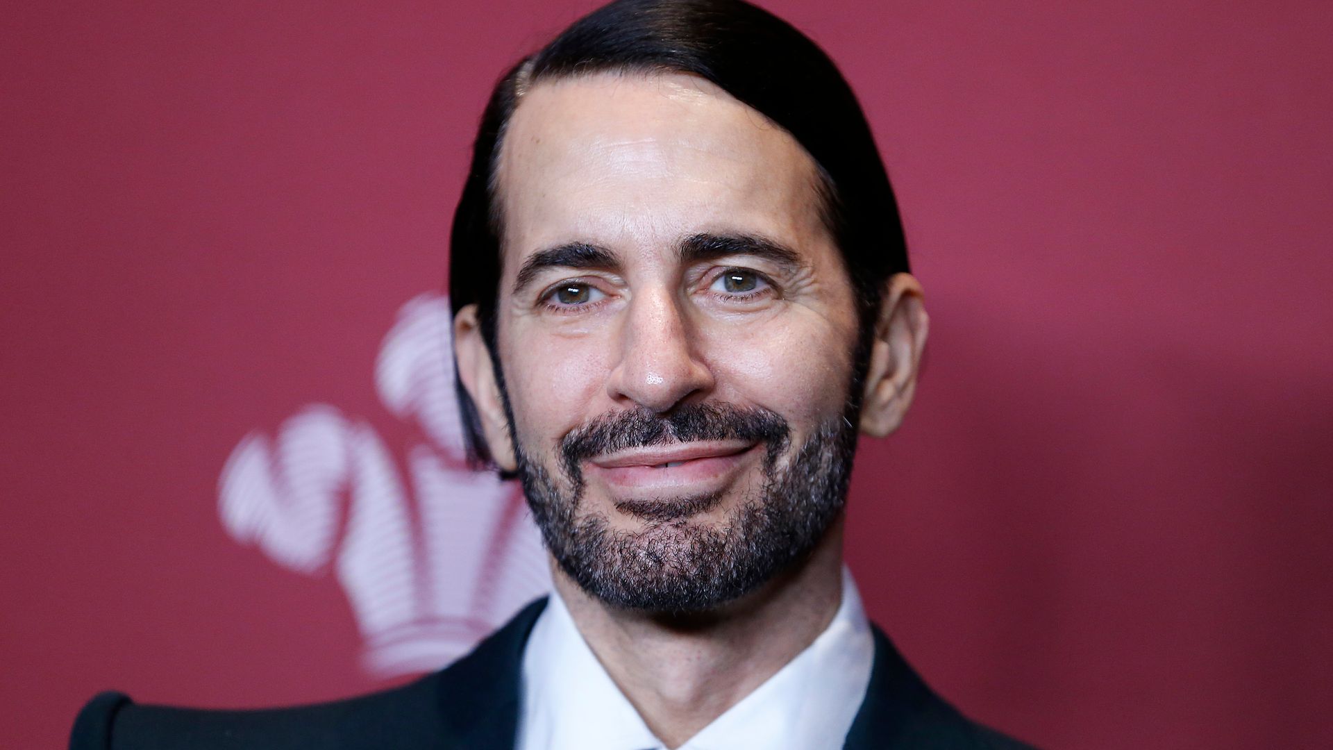 Biografía de Marc Jacobs