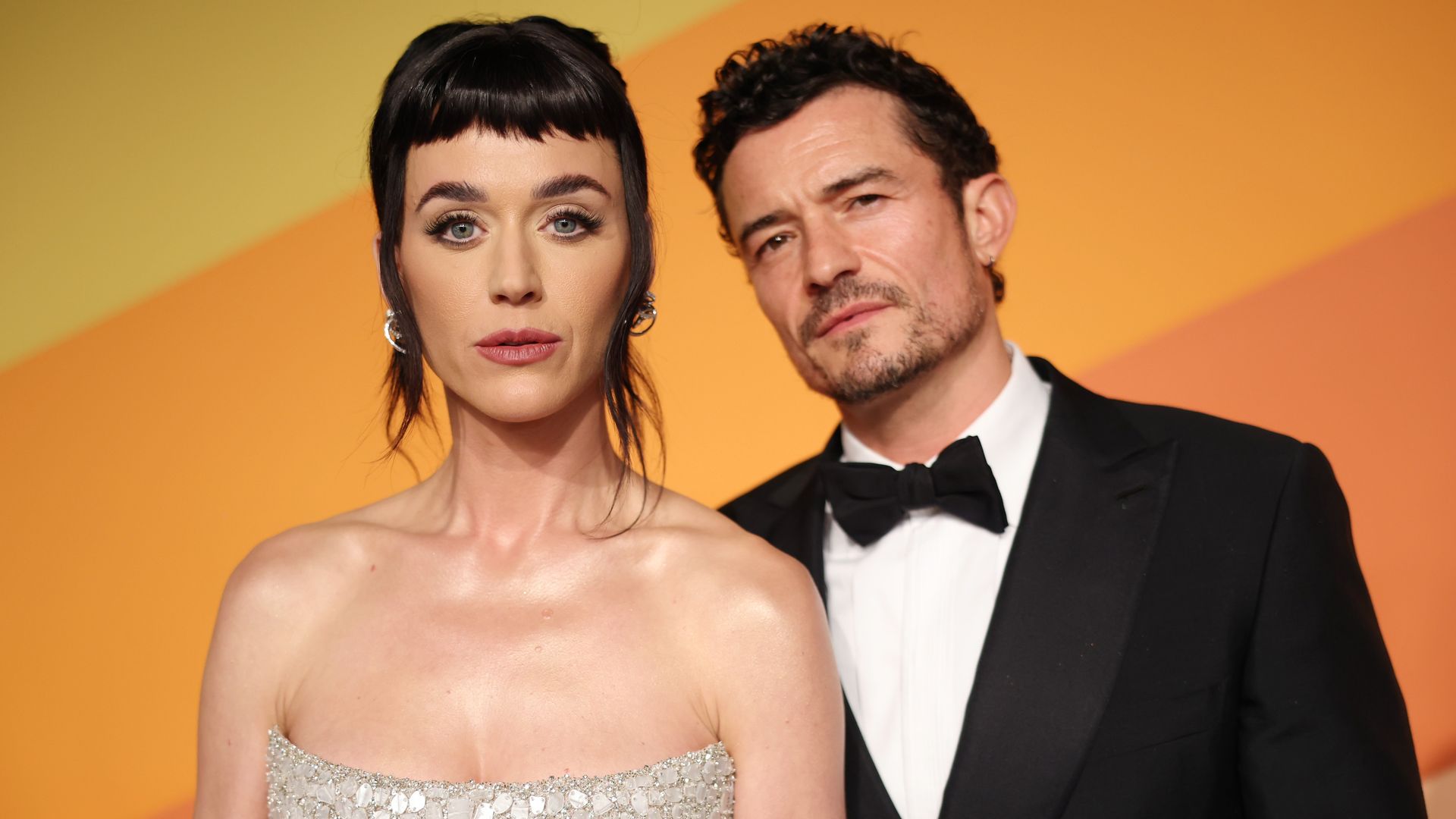 Katy Perry y Orlando Bloom confirman su separación y aseguran que su ...