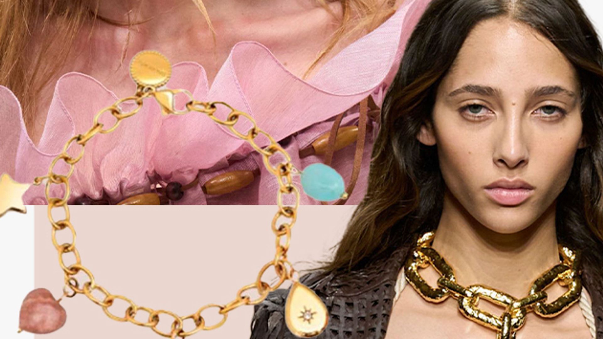 7 tendencias en joyas para transformar nuestros looks este 2025