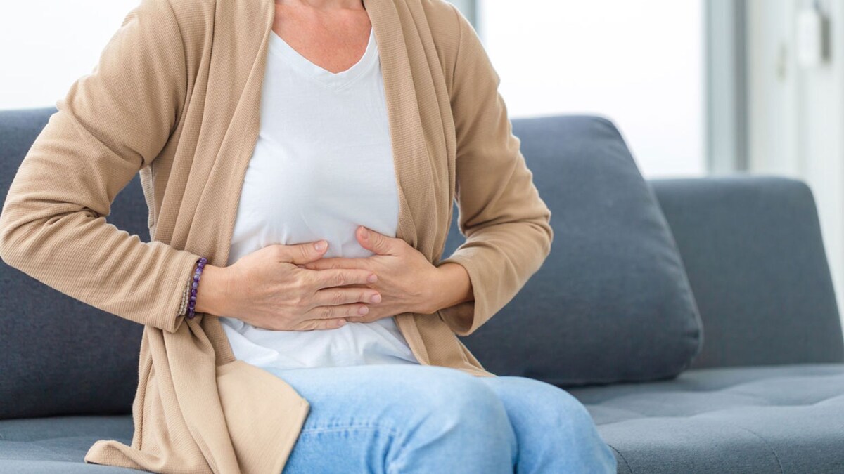 Causas de la ascitis o acumulación de líquidos en la cavidad abdominal