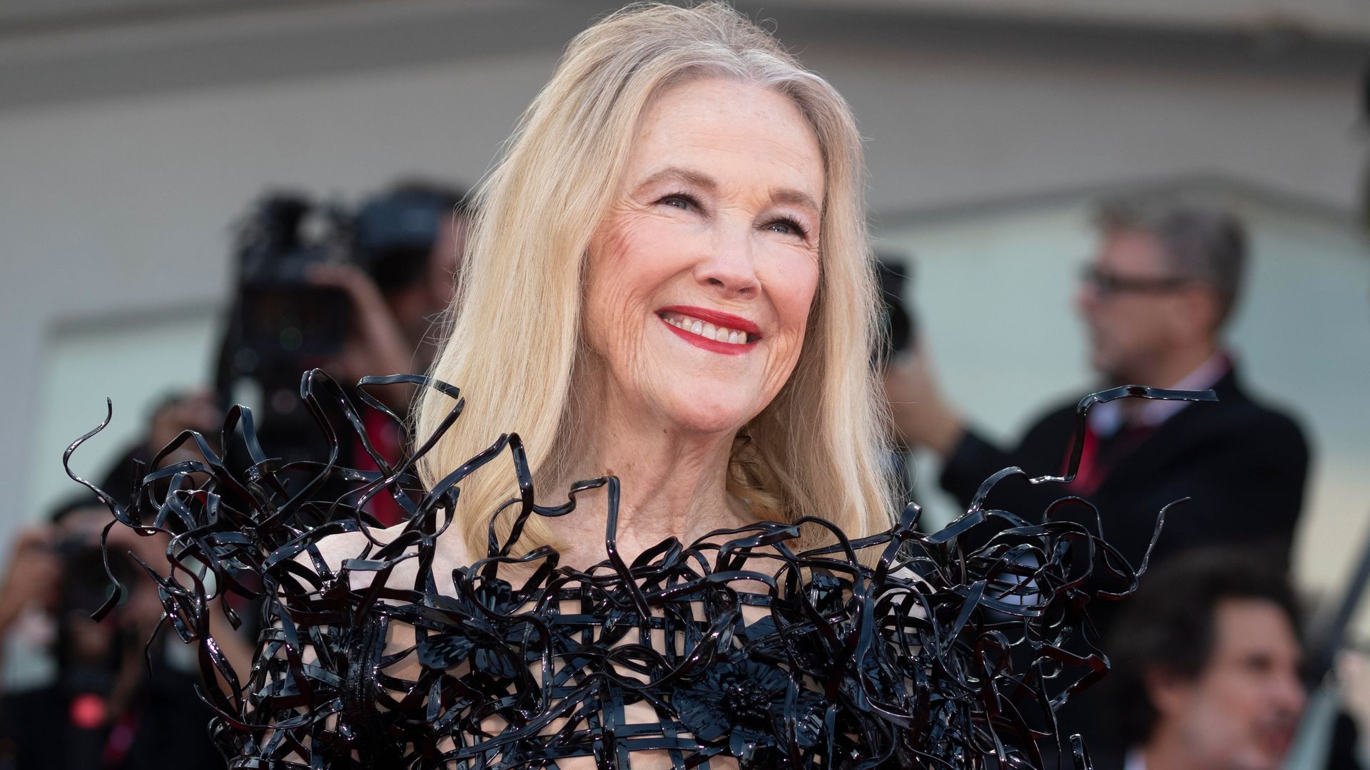 Sale a la luz la causa de la muerte de Catherine O'Hara y la enfermedad ...