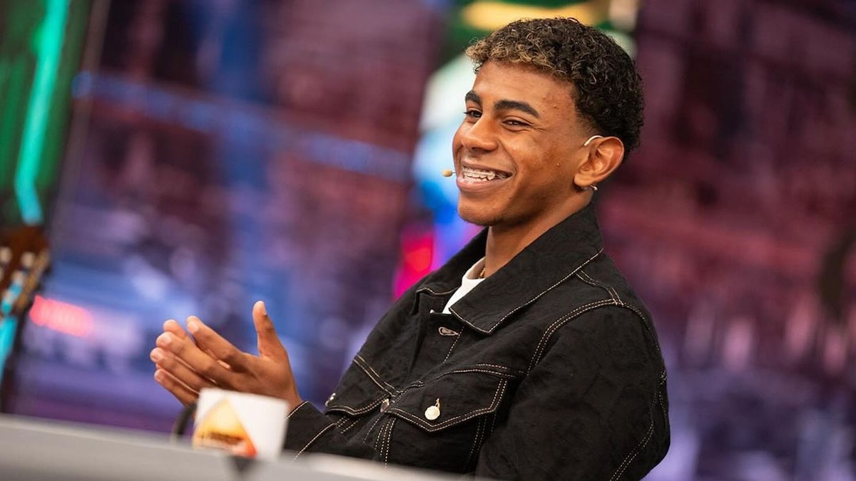 Lamine Yamal: Actualidad, moda y belleza