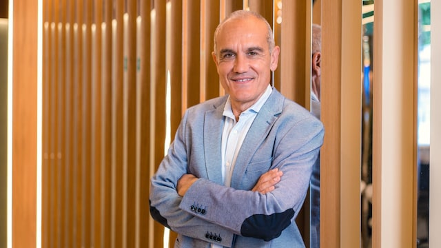 Rafael Guzmán, psiconeuroinmunólogo: 'Se han conseguido poblaciones más ...