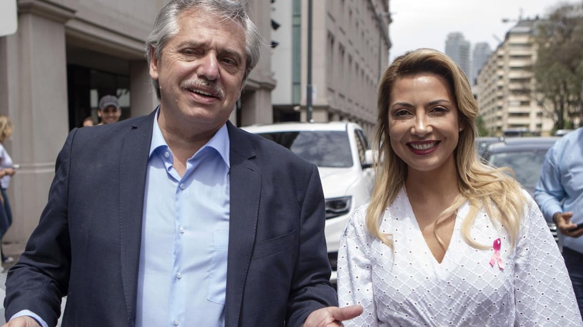 Así es la familia de Alberto Fernández, nuevo presidente de Argentina