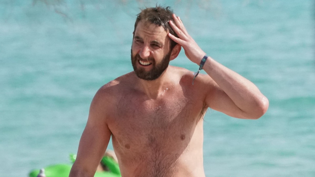 Dani Rovira: descubrimos que tiene un nuevo amor, la actriz Mar del Corral