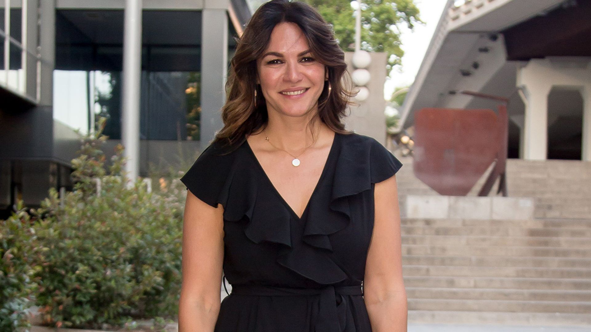 Fabiola Martínez se sincera sobre su situación sentimental