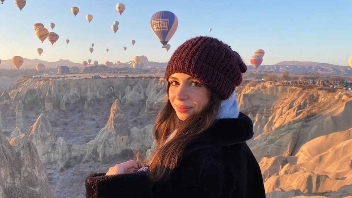 Zeynep Atilgan, 'Secretos de familia', así es la joven actriz de 21 ...