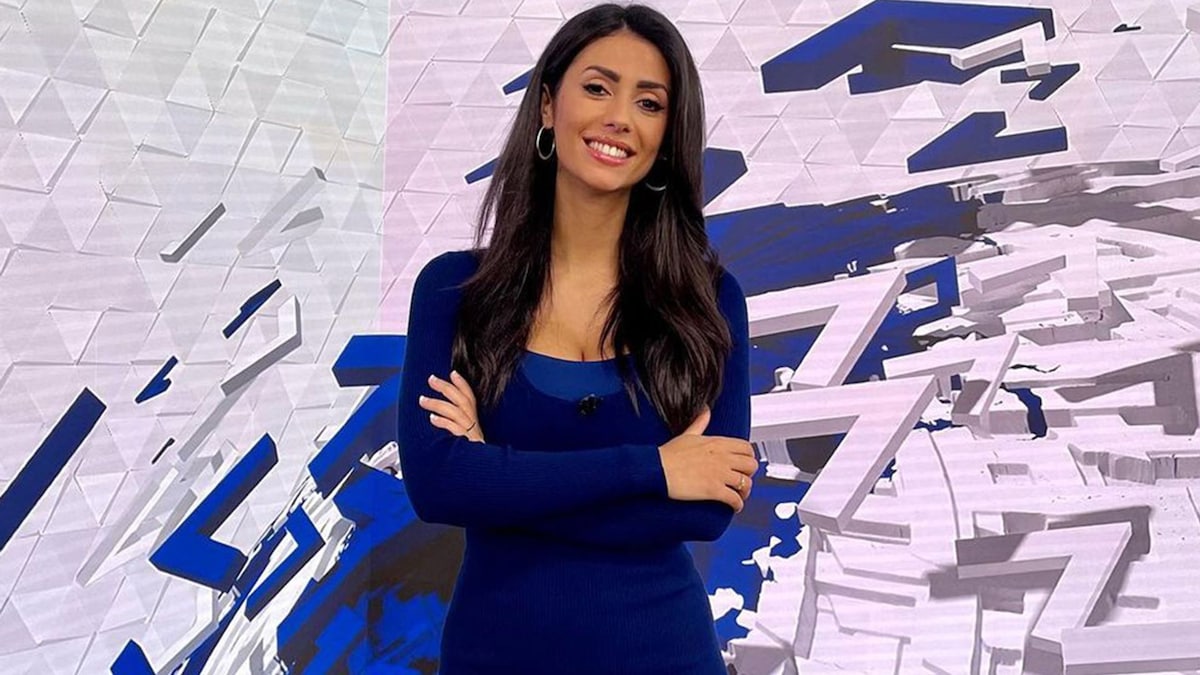 Conoce a Noor Ben Yes﻿sef, la presentadora de las mañanas de Antena 3 ...