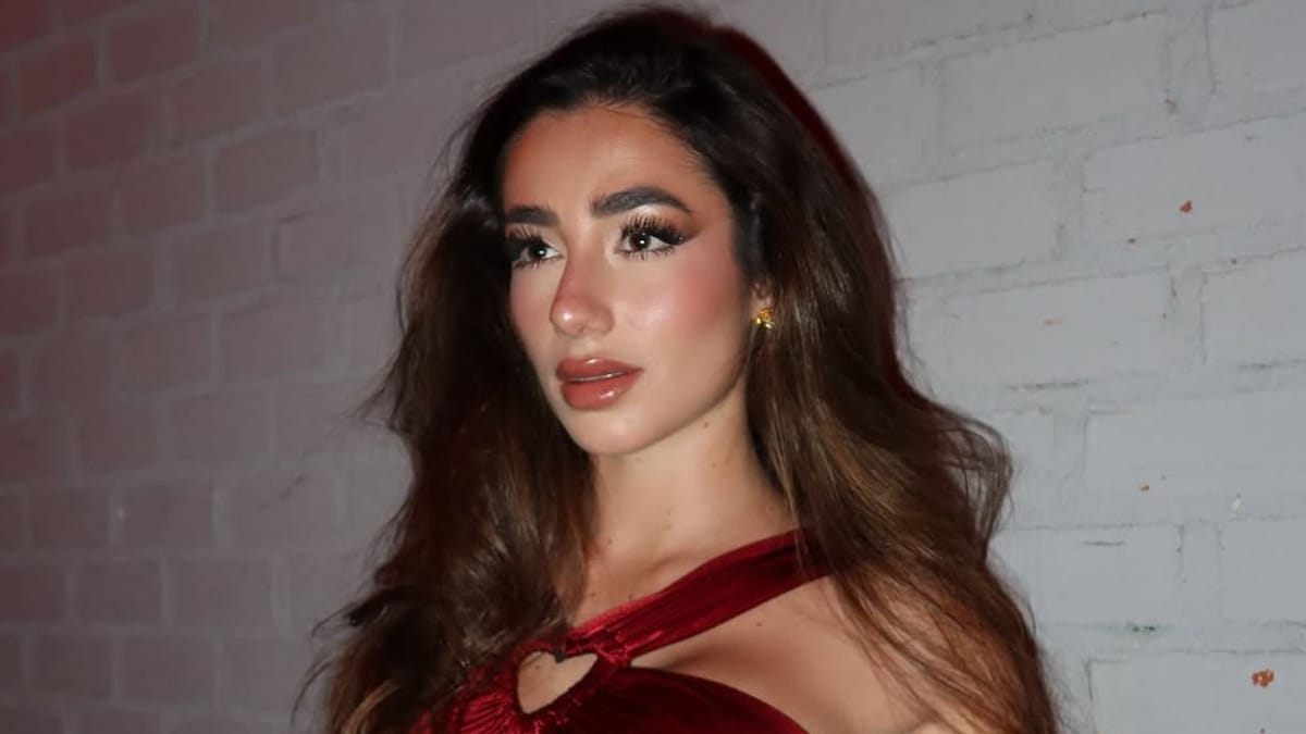 Lola Lolita adelanta cómo será su número en la gran final de 'El Desafío'