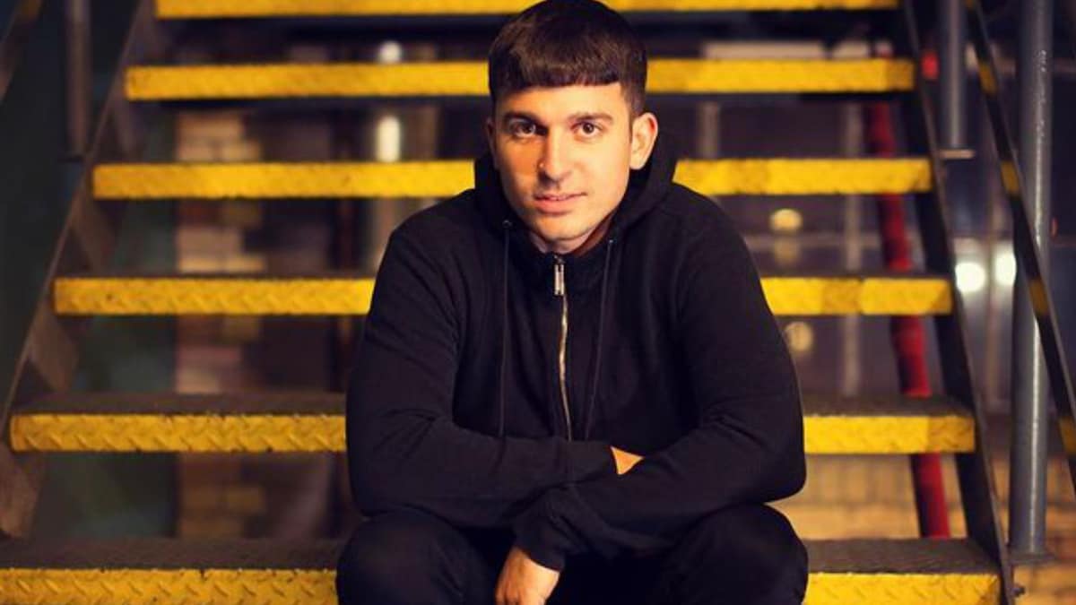 Dj Michael Bibi anuncia que padece cáncer