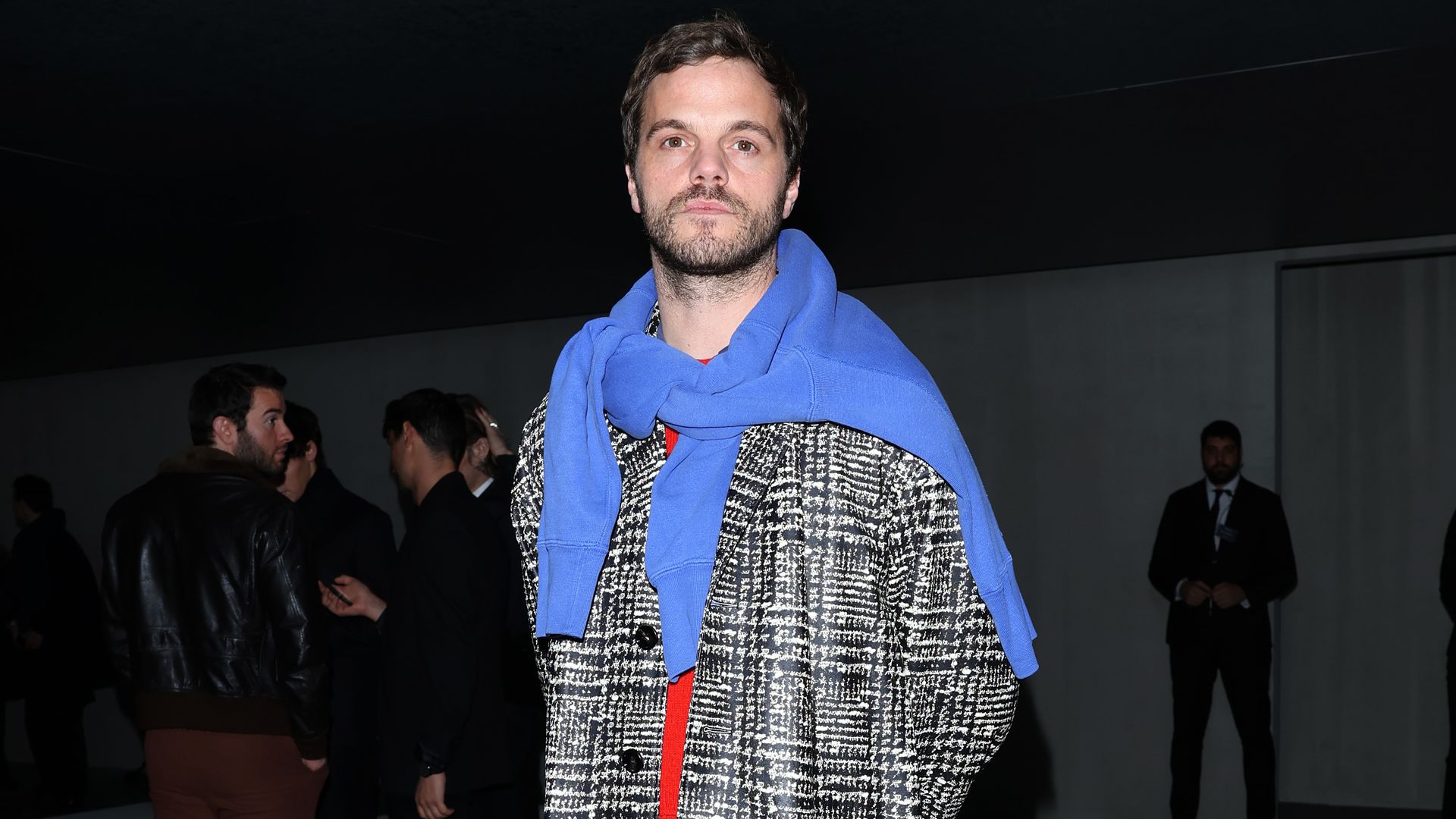 Mathieu Blazy es el nuevo director creativo de Chanel | ¡HOLA!