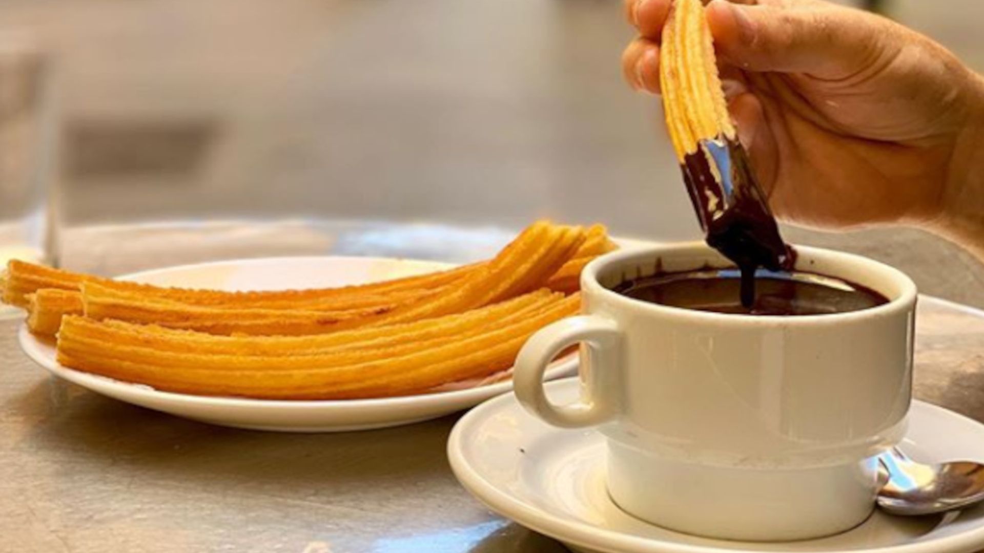 ¿Quedamos para merendar? Planes dulces para las tardes navideñas