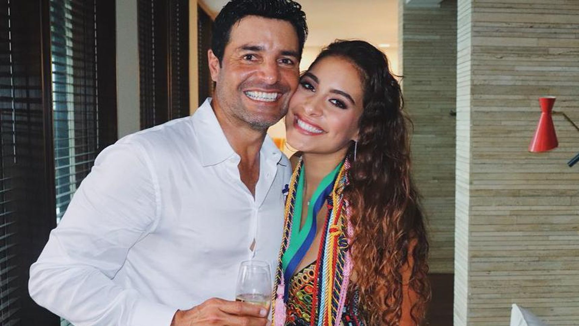 Biografía de Chayanne