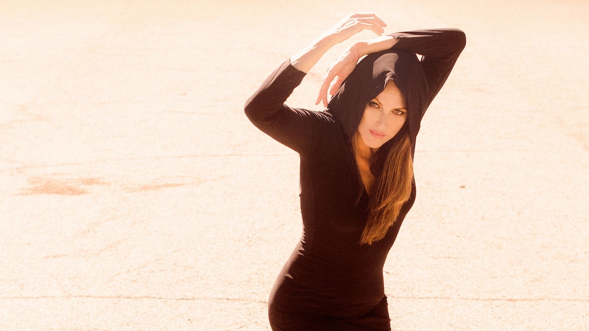 Hablamos con Helena Barquilla: de ser una de las tops de los 90 a su ...