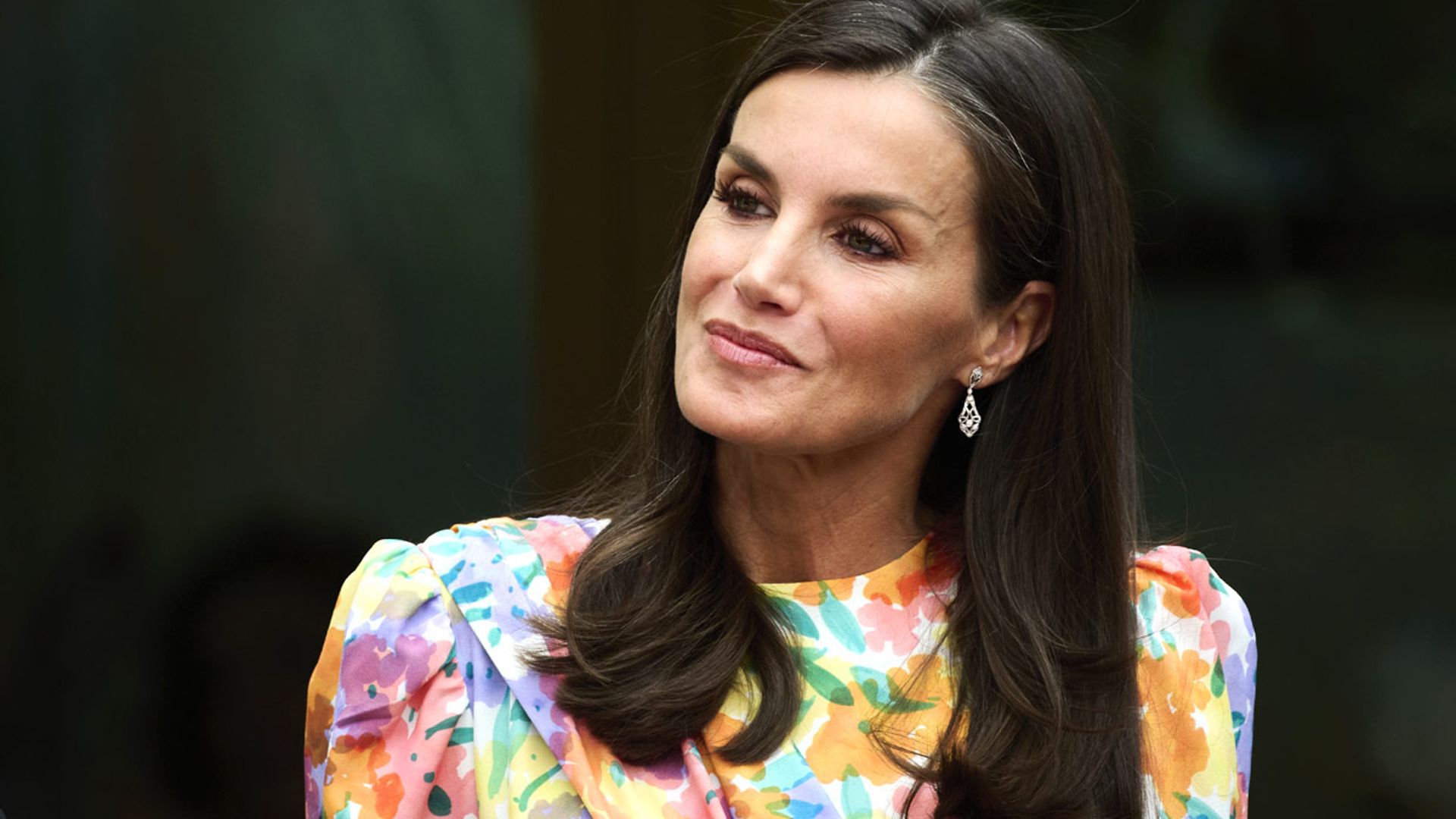 Los estrenos virales de la reina Letizia que te inspirarán