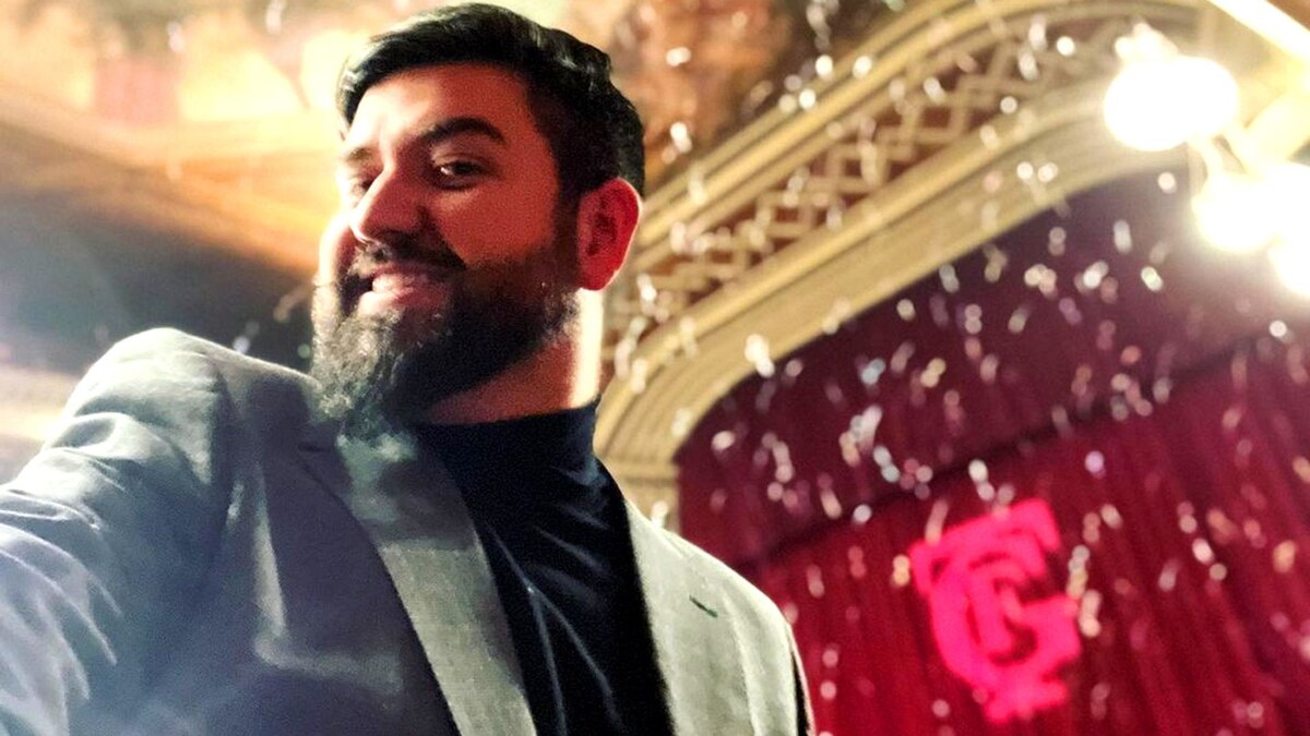 Manu Sánchez vuelve a los escenarios: así ha sido su largo camino de ...