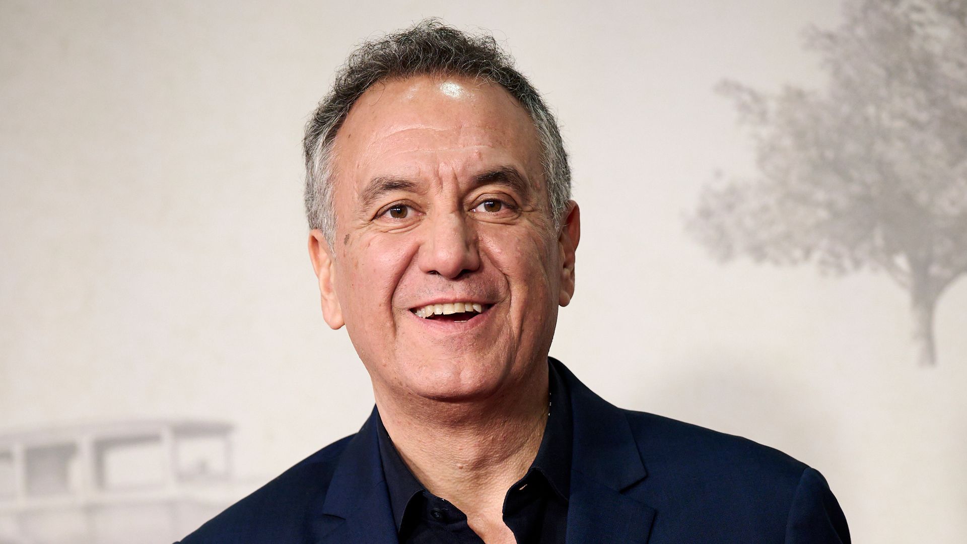 Roberto Brasero alerta de la borrasca Therese y señala las zonas más ...