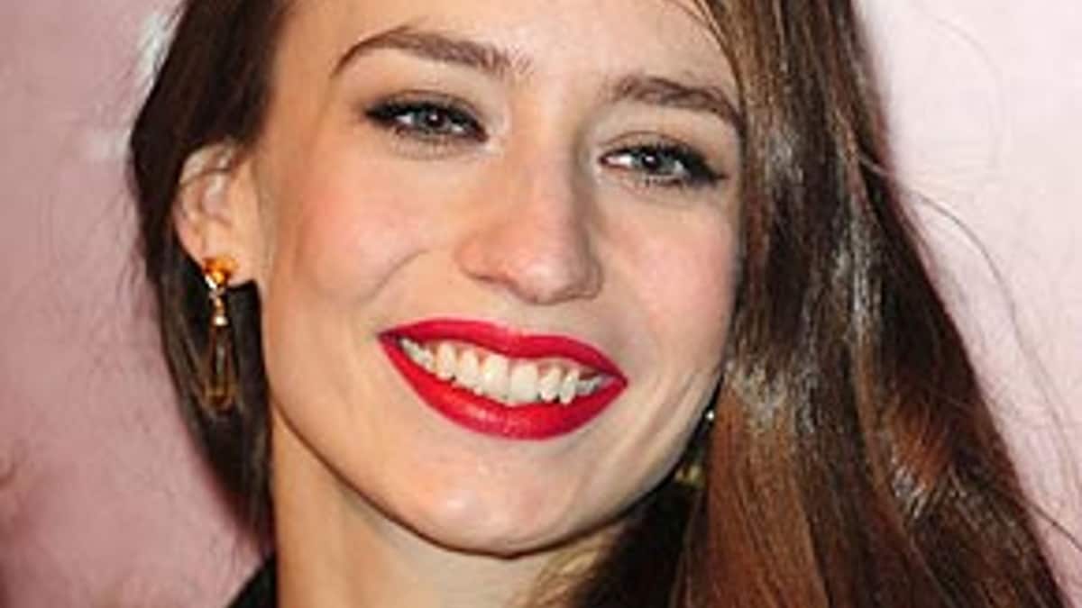 Elizabeth Jagger. Noticias, fotos y biografía de Elizabeth Jagger