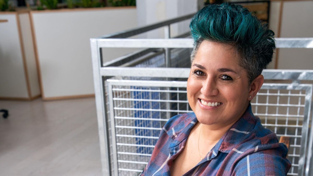 Irma Olguin es una de nuestras top 100 Latinas Powerhouse 2020 | ¡HOLA!