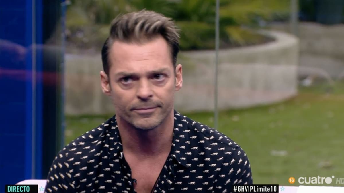 GH VIP: Hugo Castejón contra todos, incluida Adara