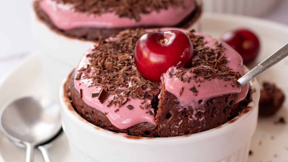 Postres de temporada que encantarán a los ‘picota lovers’