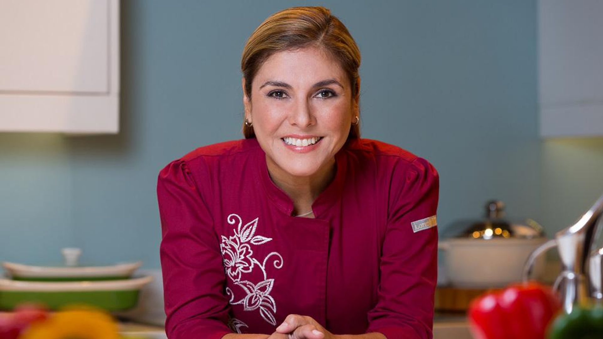 Lorena García, la chef latina que nos inspira con los sabores de sus ...