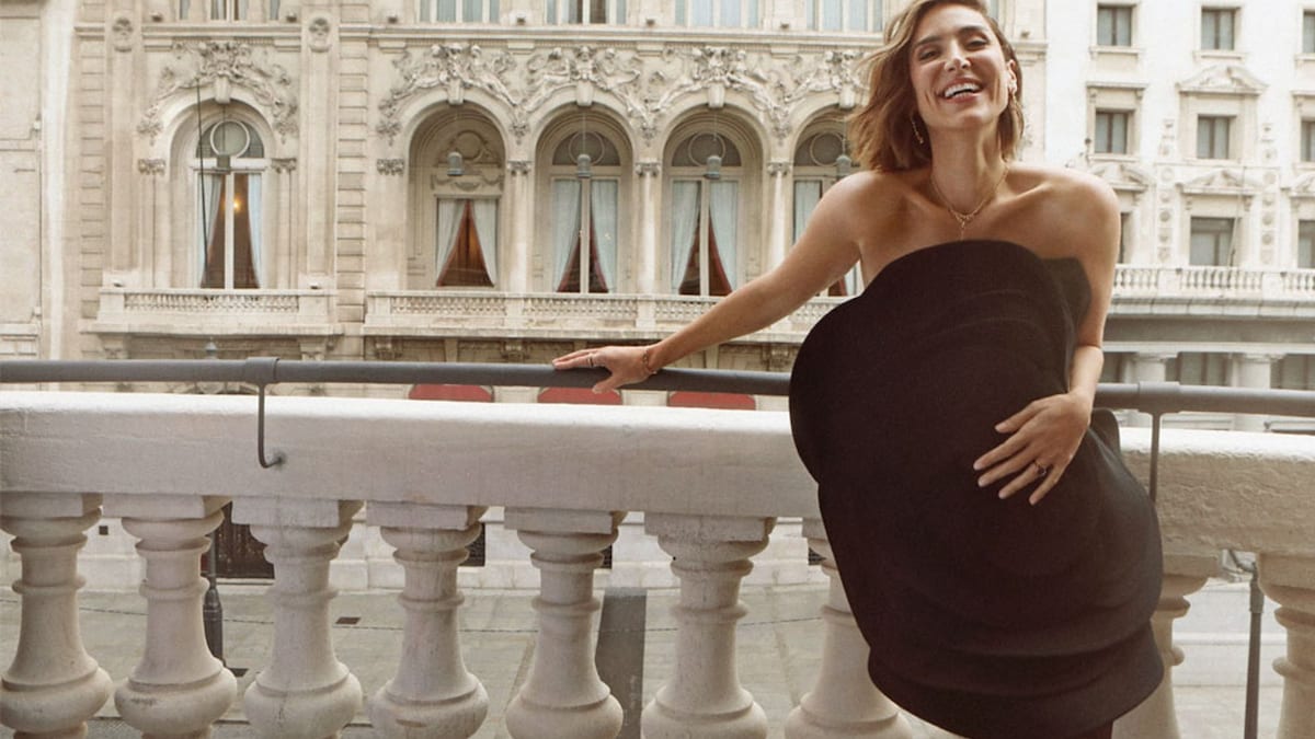 Tamara Falcó y los looks con los que volver a soñar con la Navidad, en ...