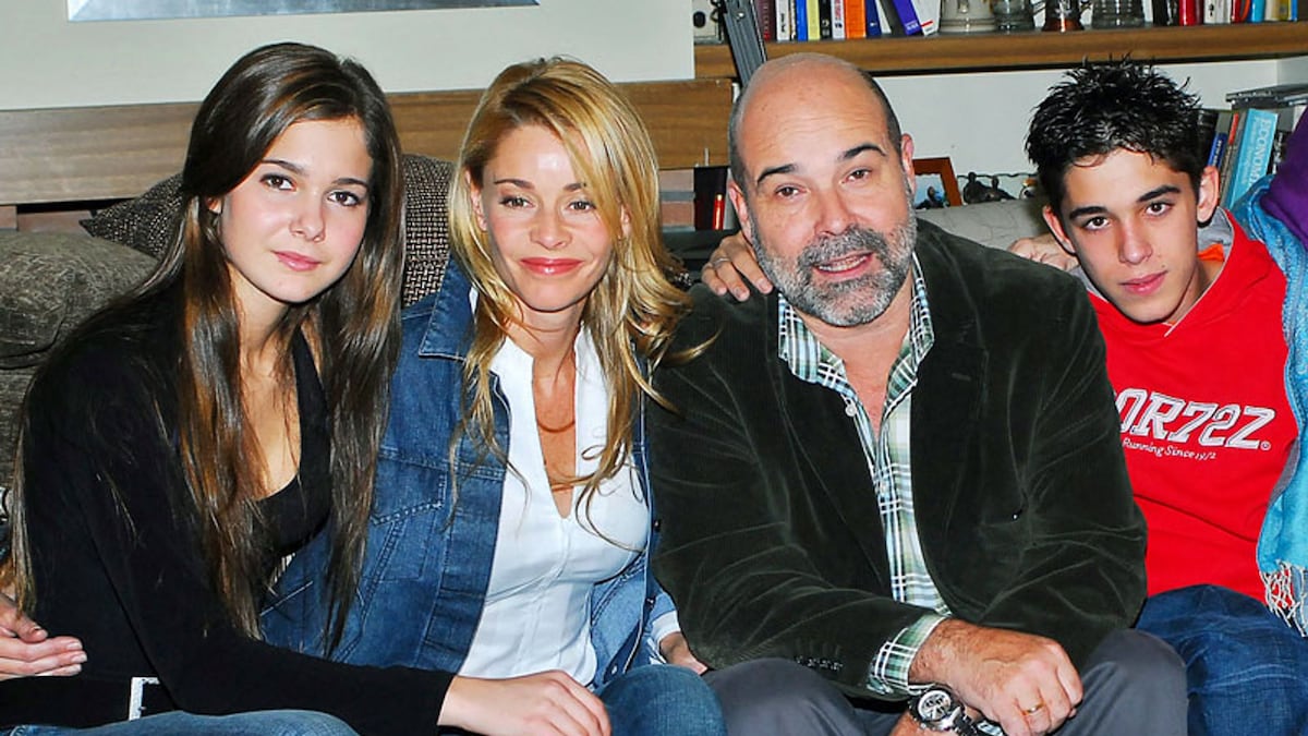 Diez años después del final de 'Los Serrano' esto es lo que hacen sus ...