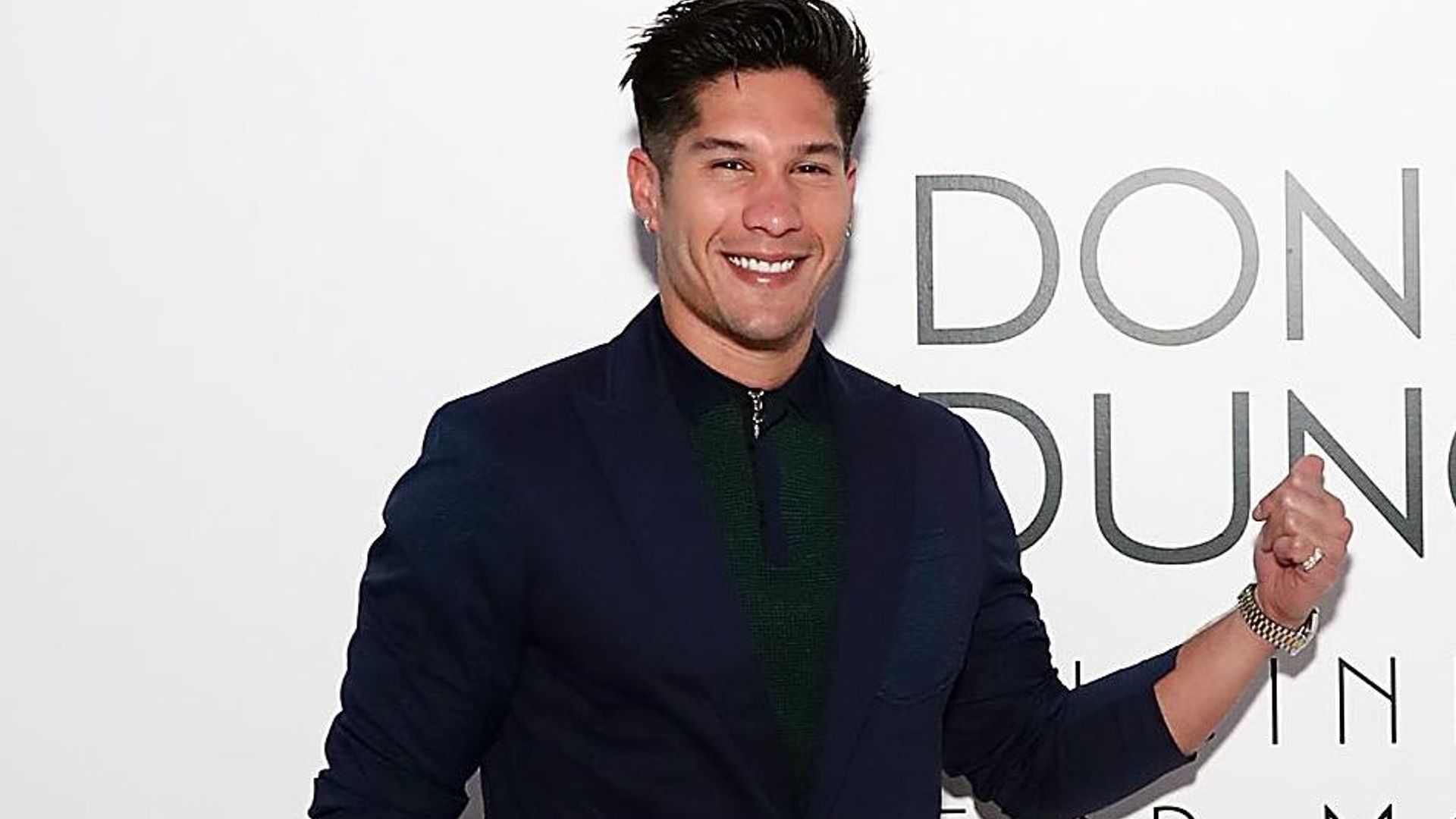 Chyno Miranda hace oficial su regreso con Nacho | ¡HOLA!