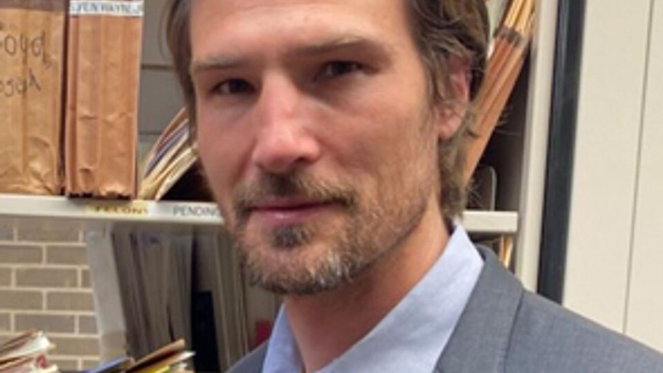 Lucas Babin. Noticias, fotos y biografía de Lucas Babin