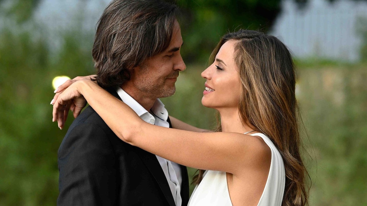 La 'influencer' Lady Addict nos lo cuenta todo sobre su boda