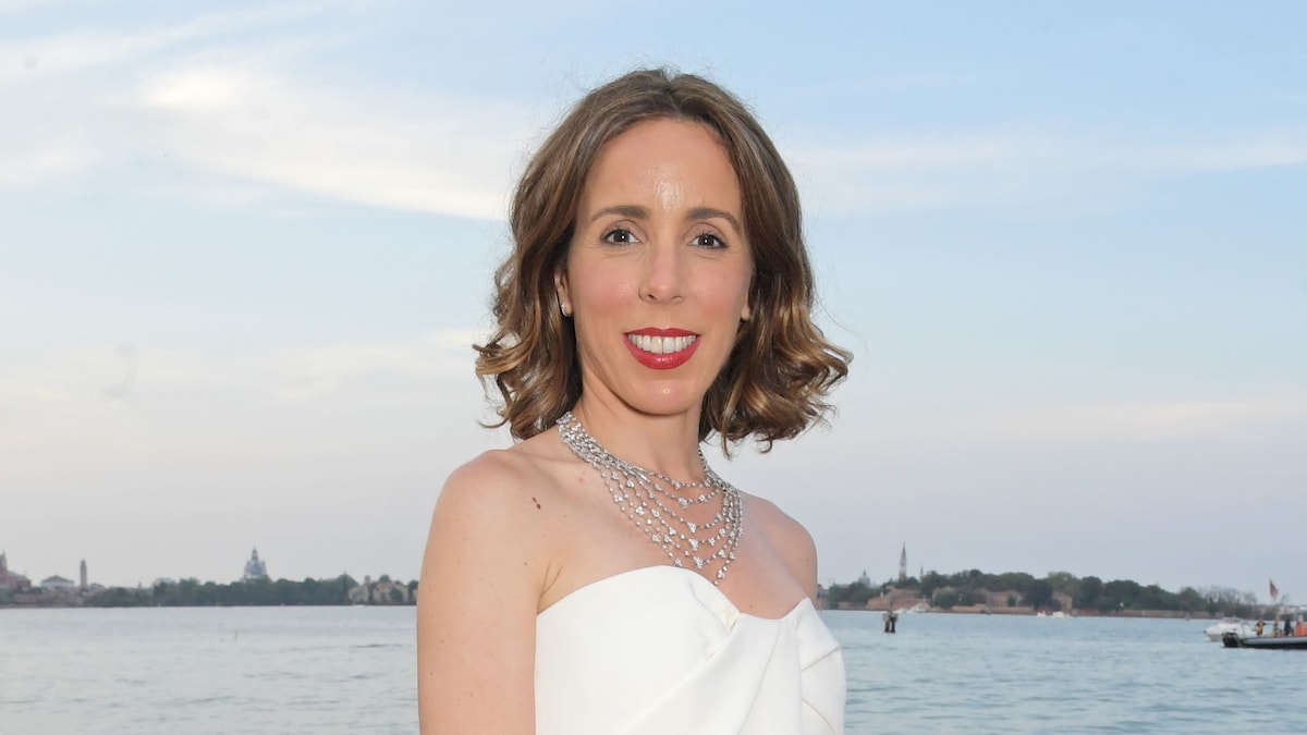 Ana Aznar. Noticias, fotos y biografía de Ana Aznar