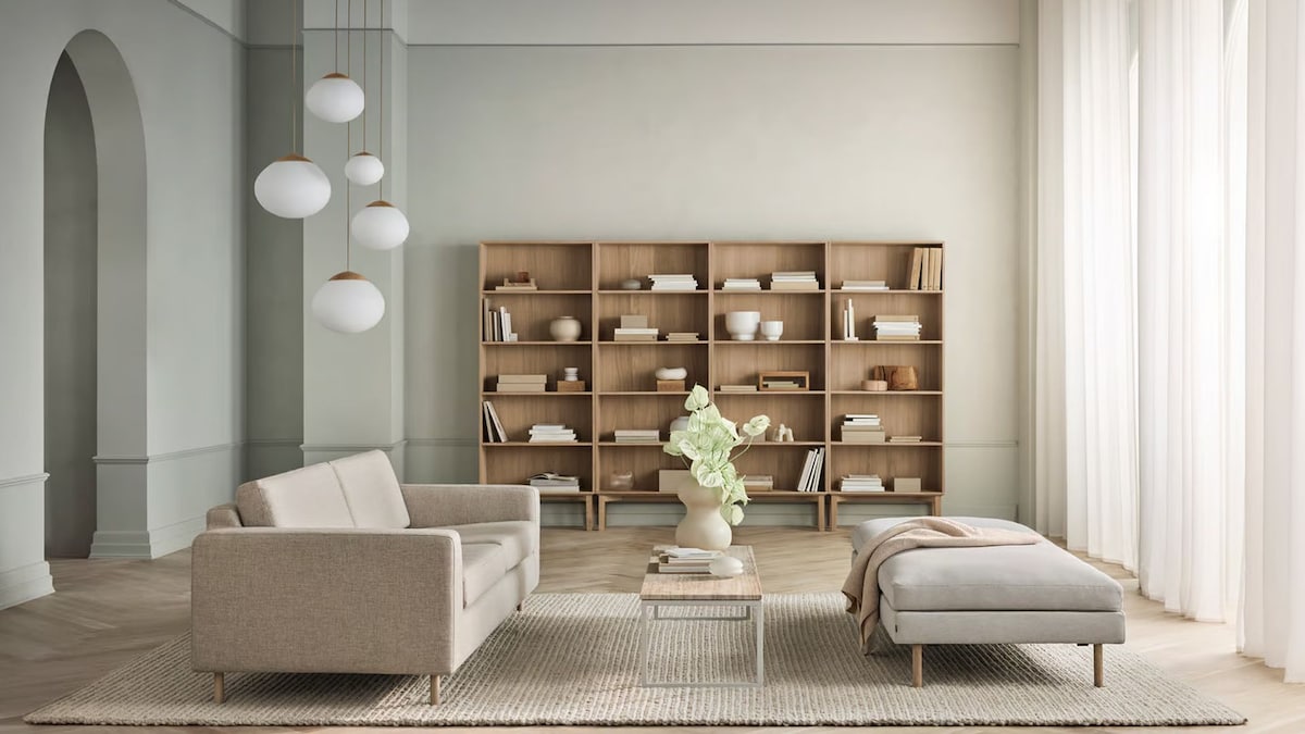 Las claves de Marina Cabero para un hogar en calma y feliz