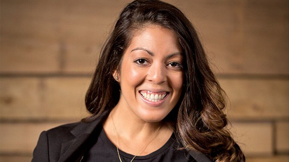 Kayla Rodriguez elegida en el Top 100 Latina Powerhouse 2021 | ¡HOLA!