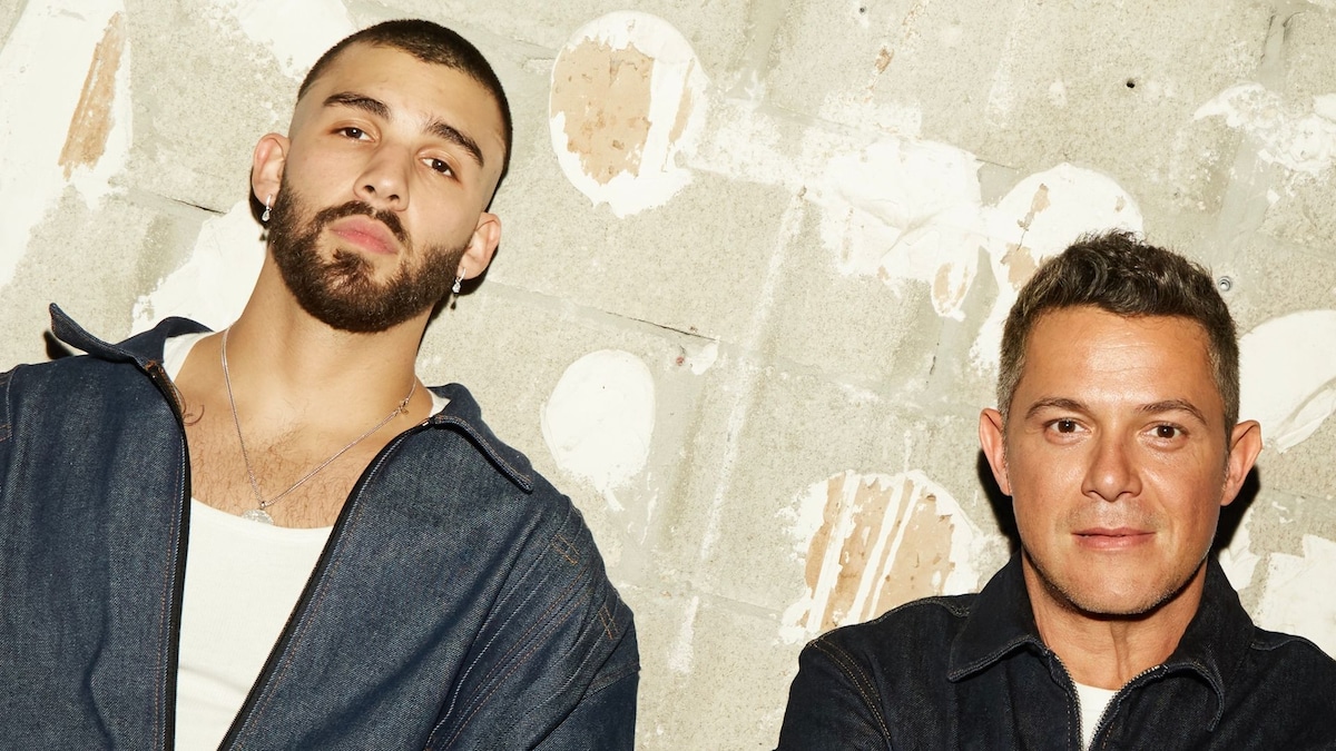 Justin Bieber sorprende con 'Swag' y Alejandro Sanz junto a Manuel ...