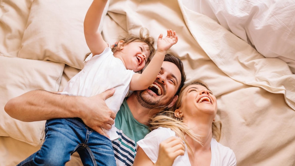 Qué son las habilidades parentales y cómo ponerlas en práctica