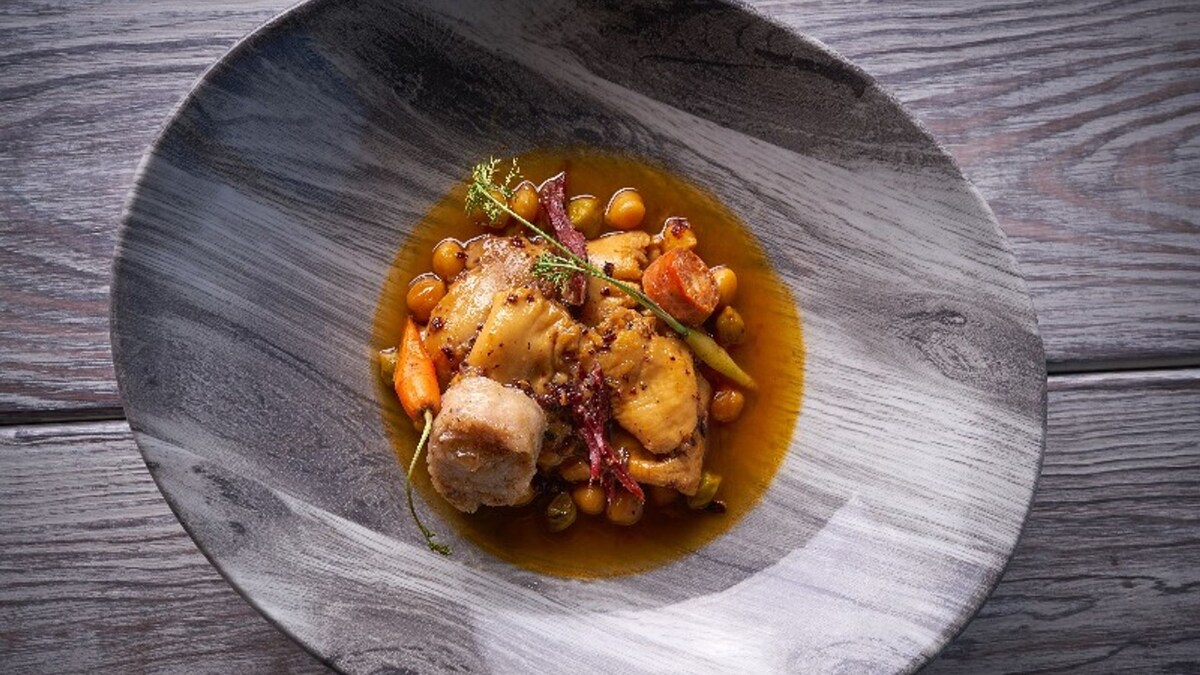 Callos a la madrileña