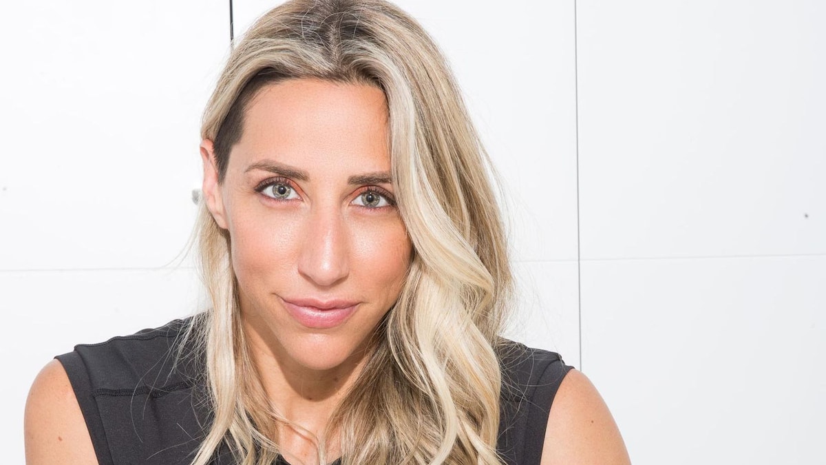 'La casa de papel': conocemos a Arteche, la boxeadora Jennifer Miranda